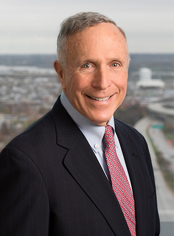 Ronald M. Shapiro | Attorneys | Shapiro Sher